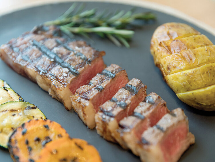 Chez Isabelle | Excellence Oyster Bay